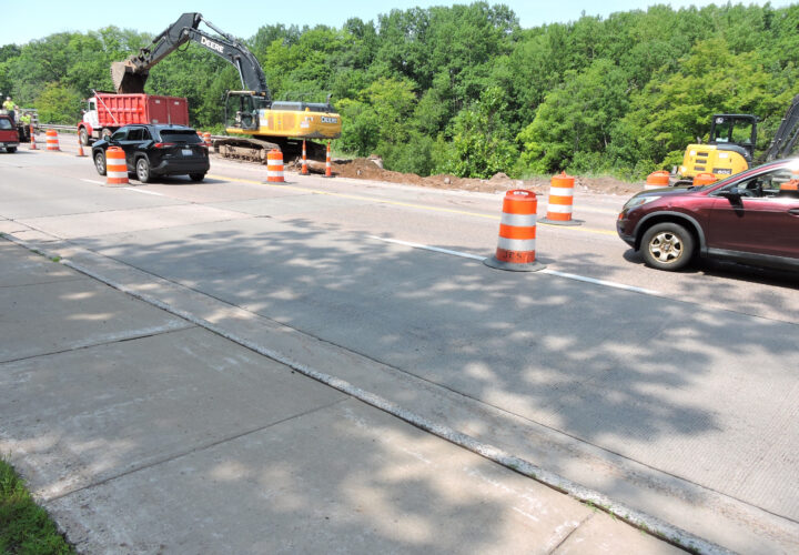 Weather recovery in progress | News, Sports, Jobs - The Mining Gazette